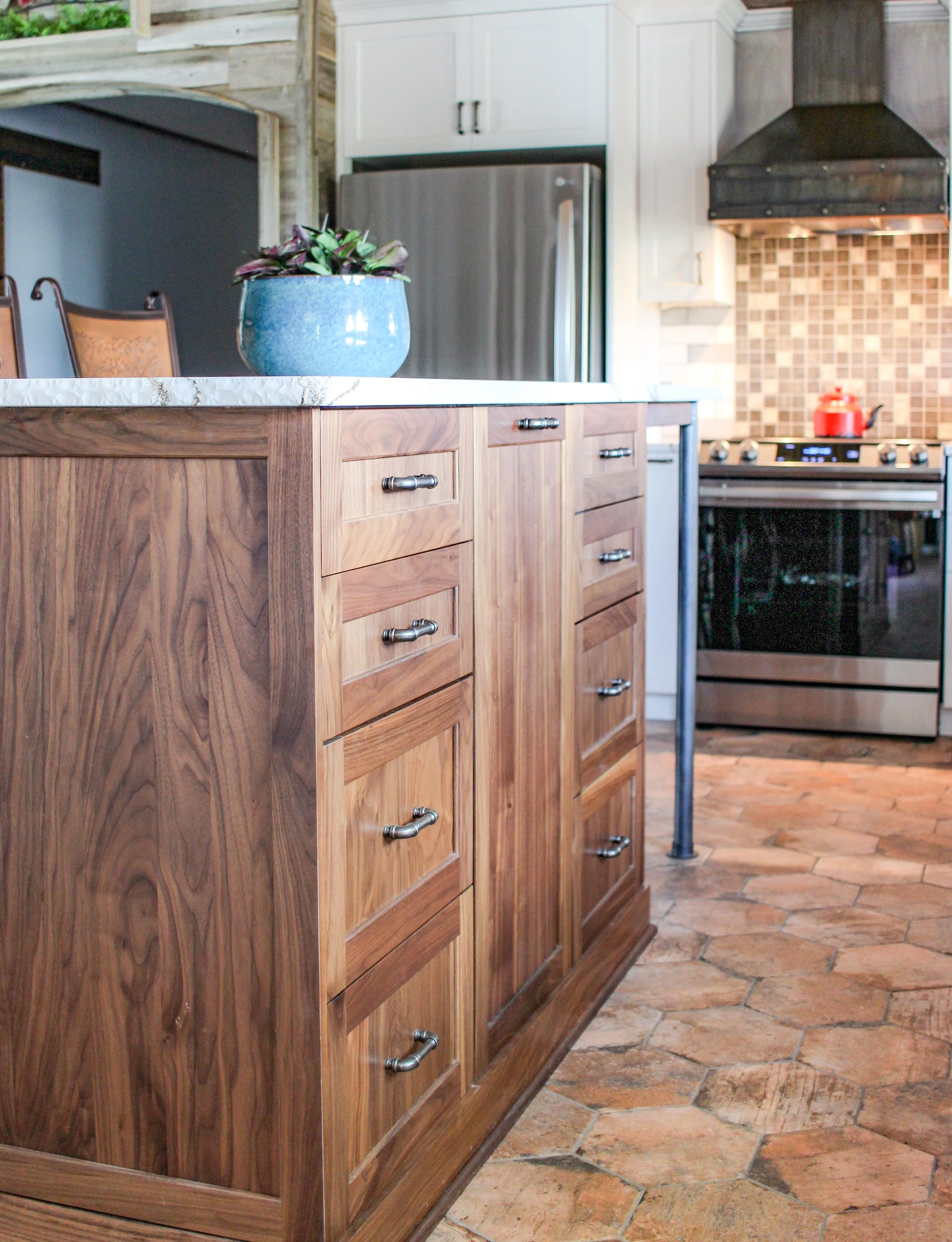 Sean's Cabinetry | Spring Lake