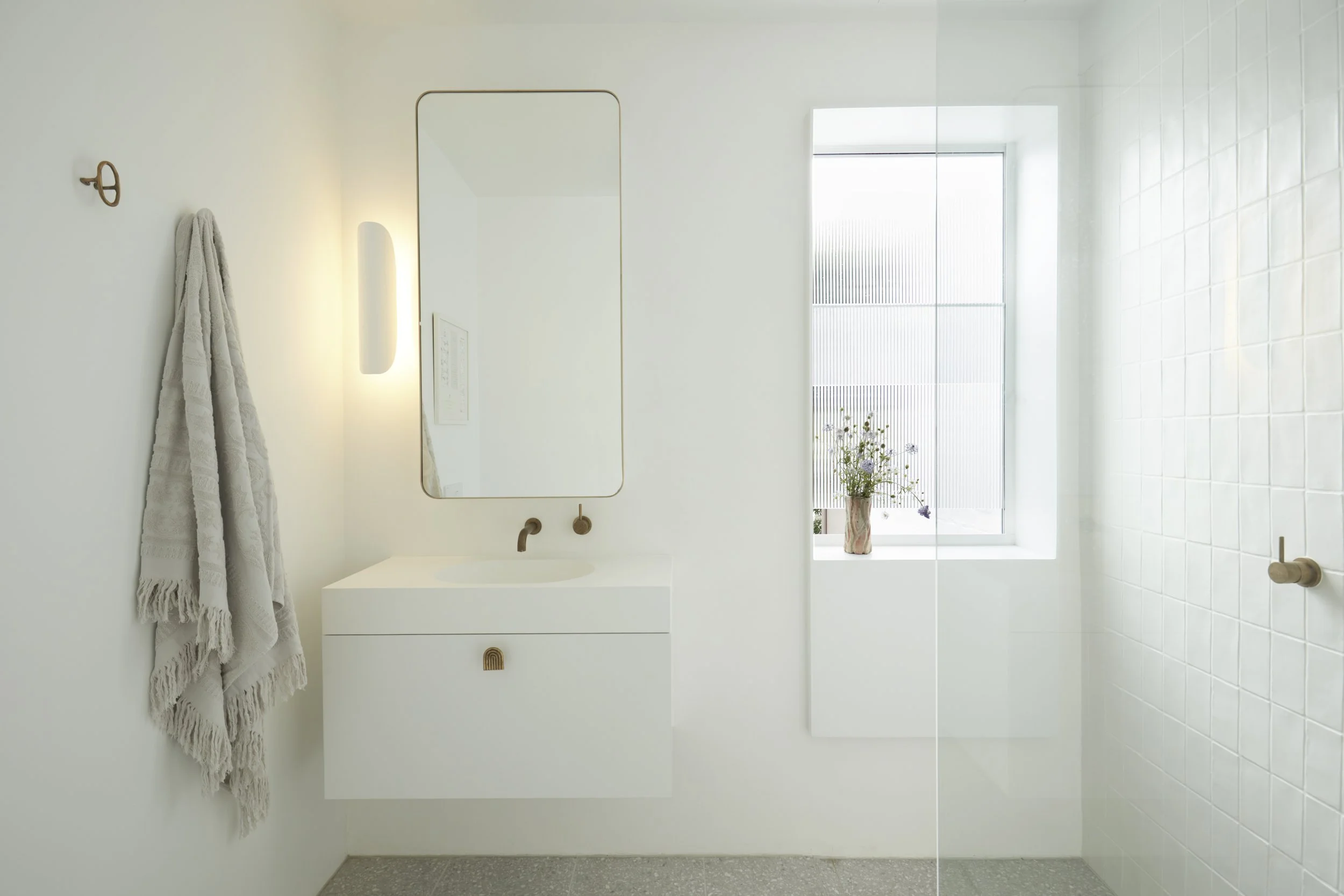 Cambridge Terrace House — MODIFY