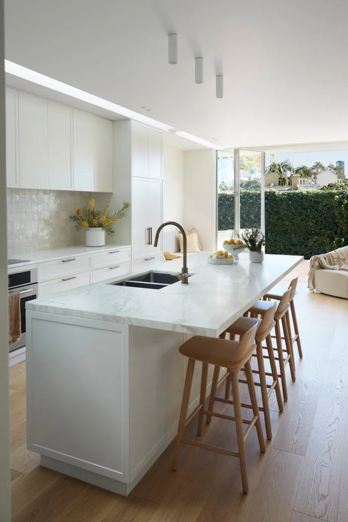 Cambridge Street Kitchen Renovation — MODIFY