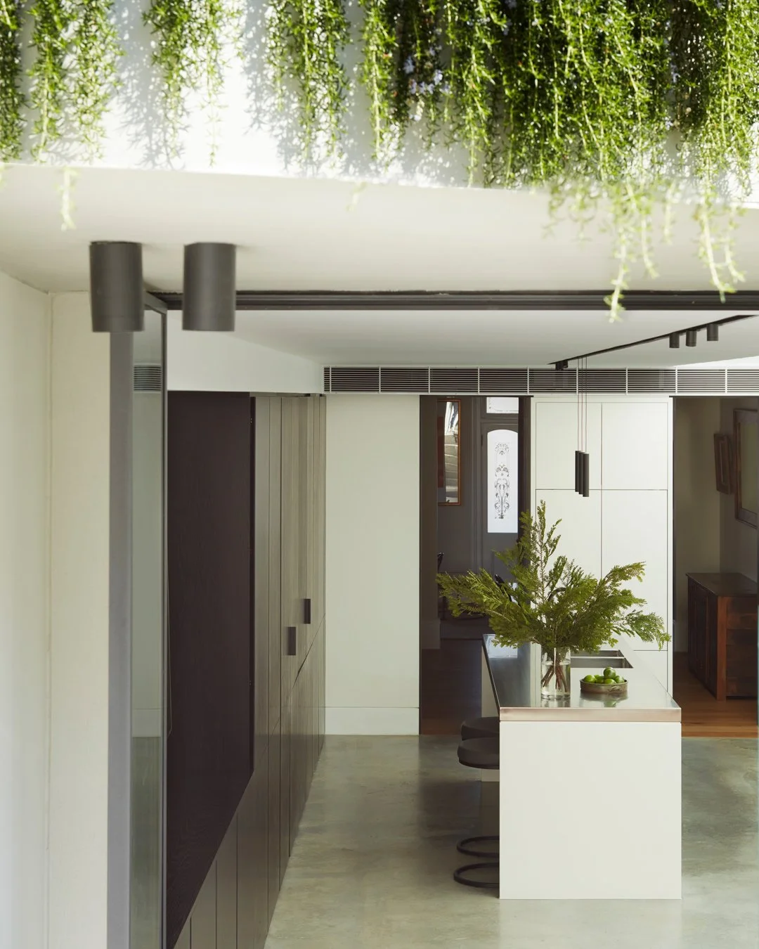 Home Renovation Process — MODIFY