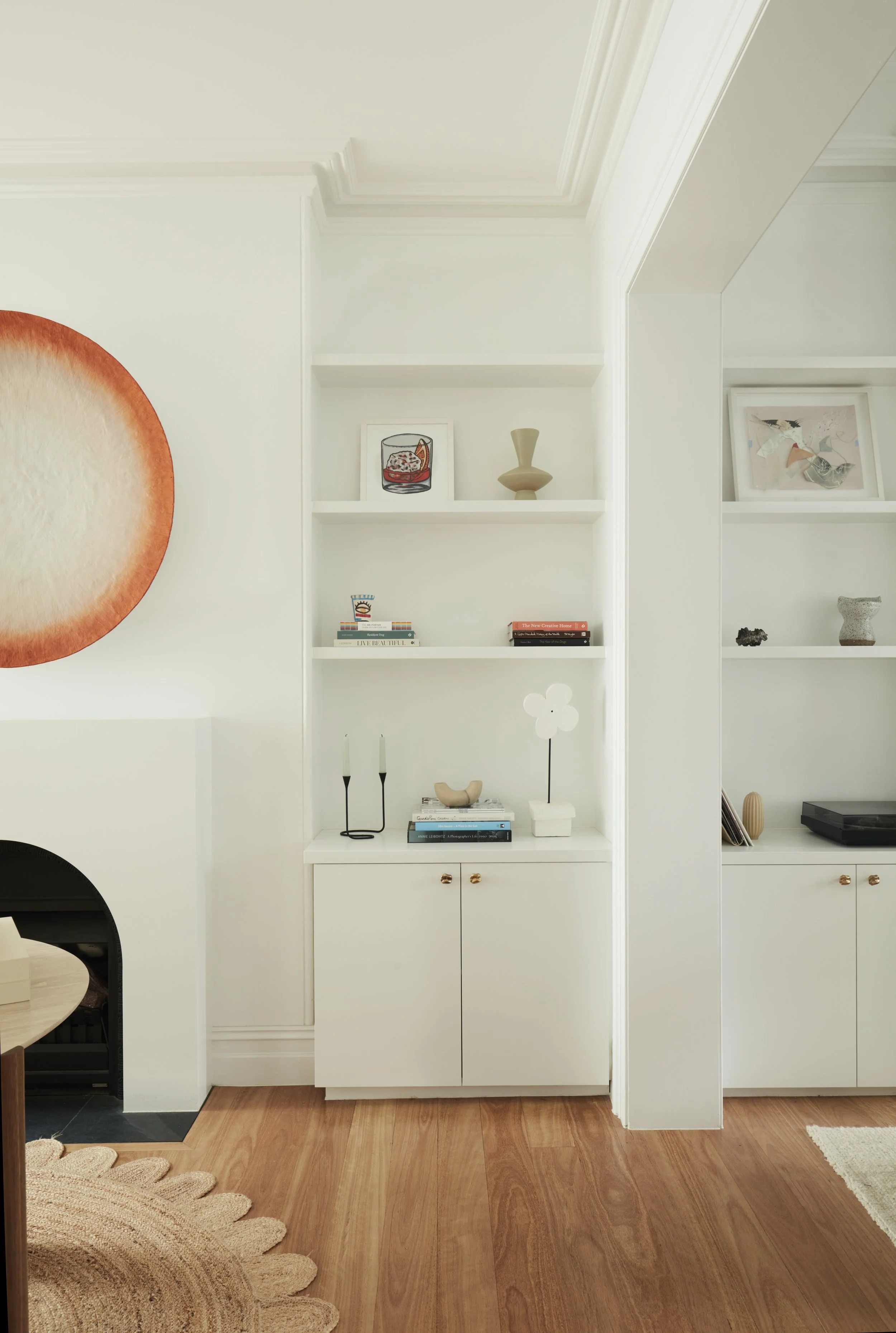 Cambridge Terrace House — MODIFY