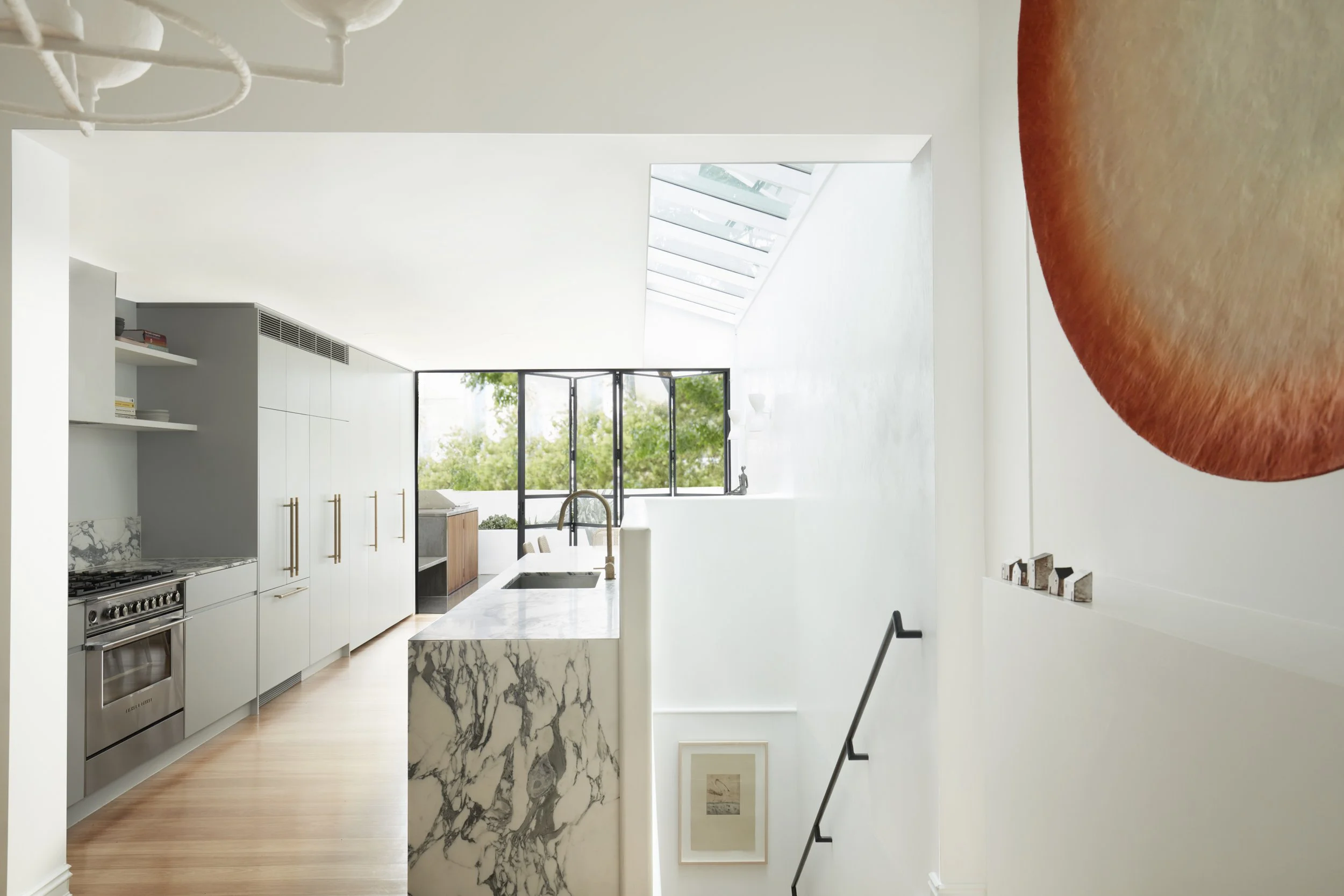 Home Renovation Projects — MODIFY