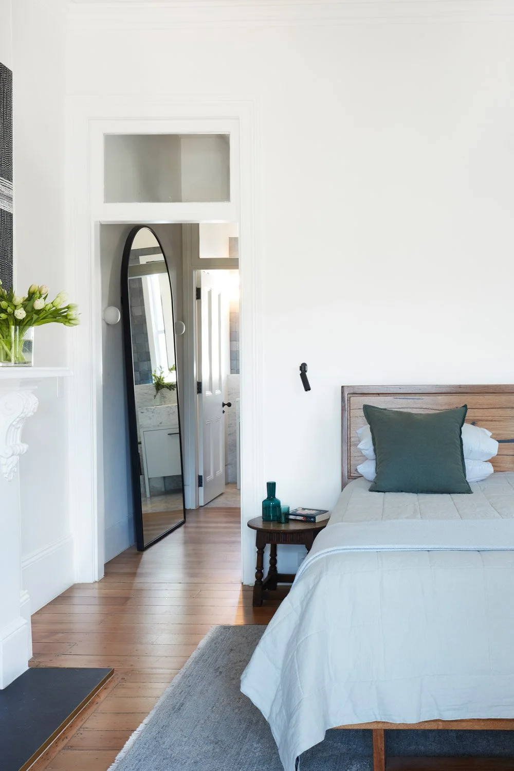 Regent Street Terrace Renovation — MODIFY