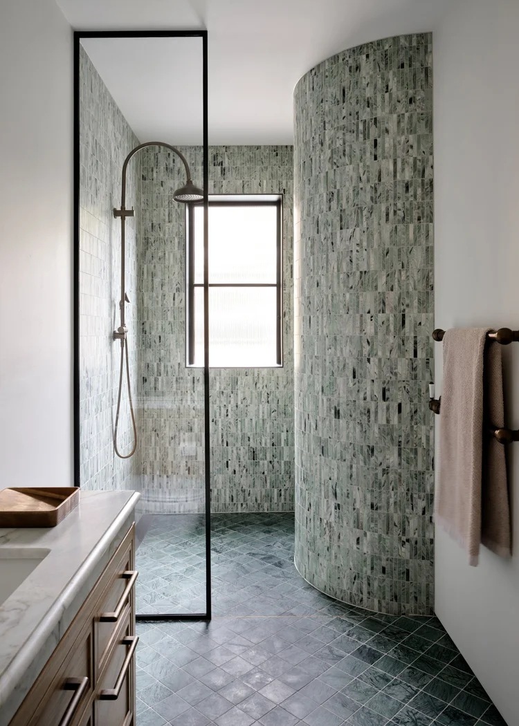 Windsor House Home Renovation — MODIFY