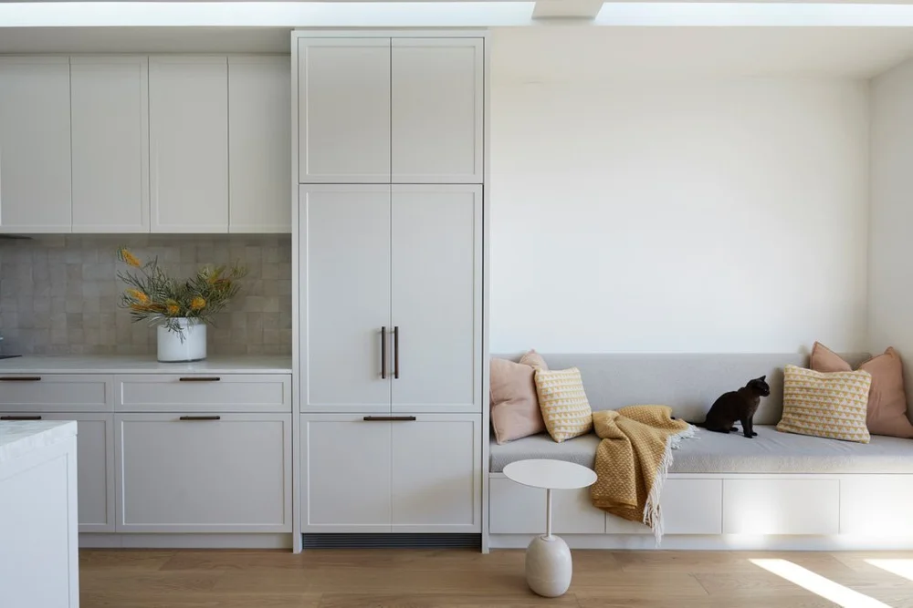 Cambridge Street Kitchen Renovation — MODIFY