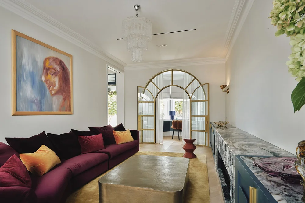 Cascade House Home Renovation — MODIFY