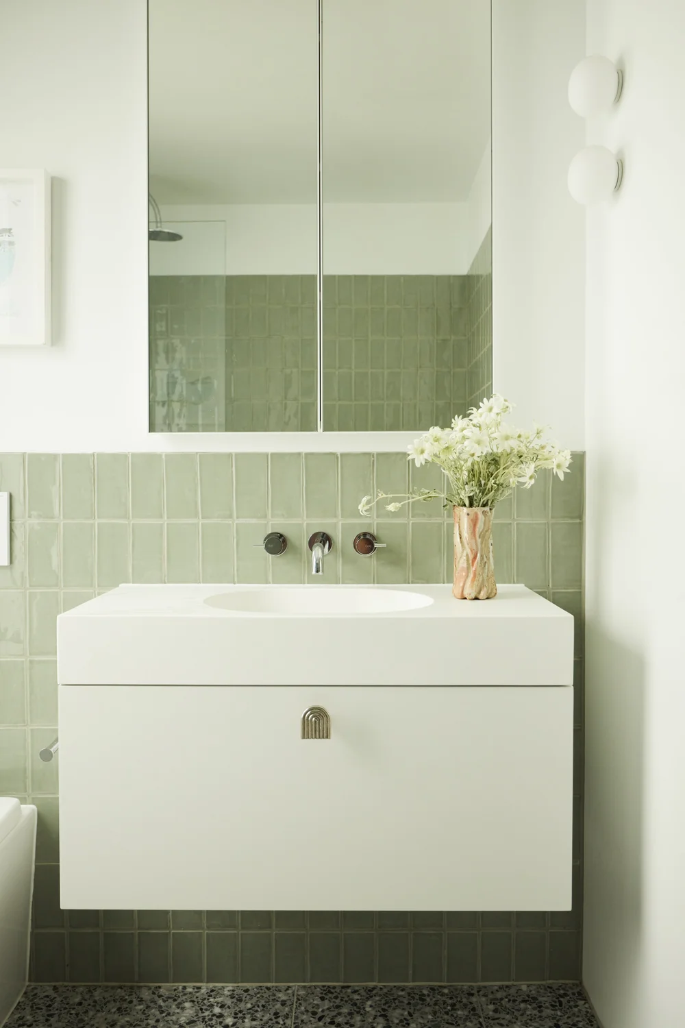 Cambridge Terrace House — MODIFY