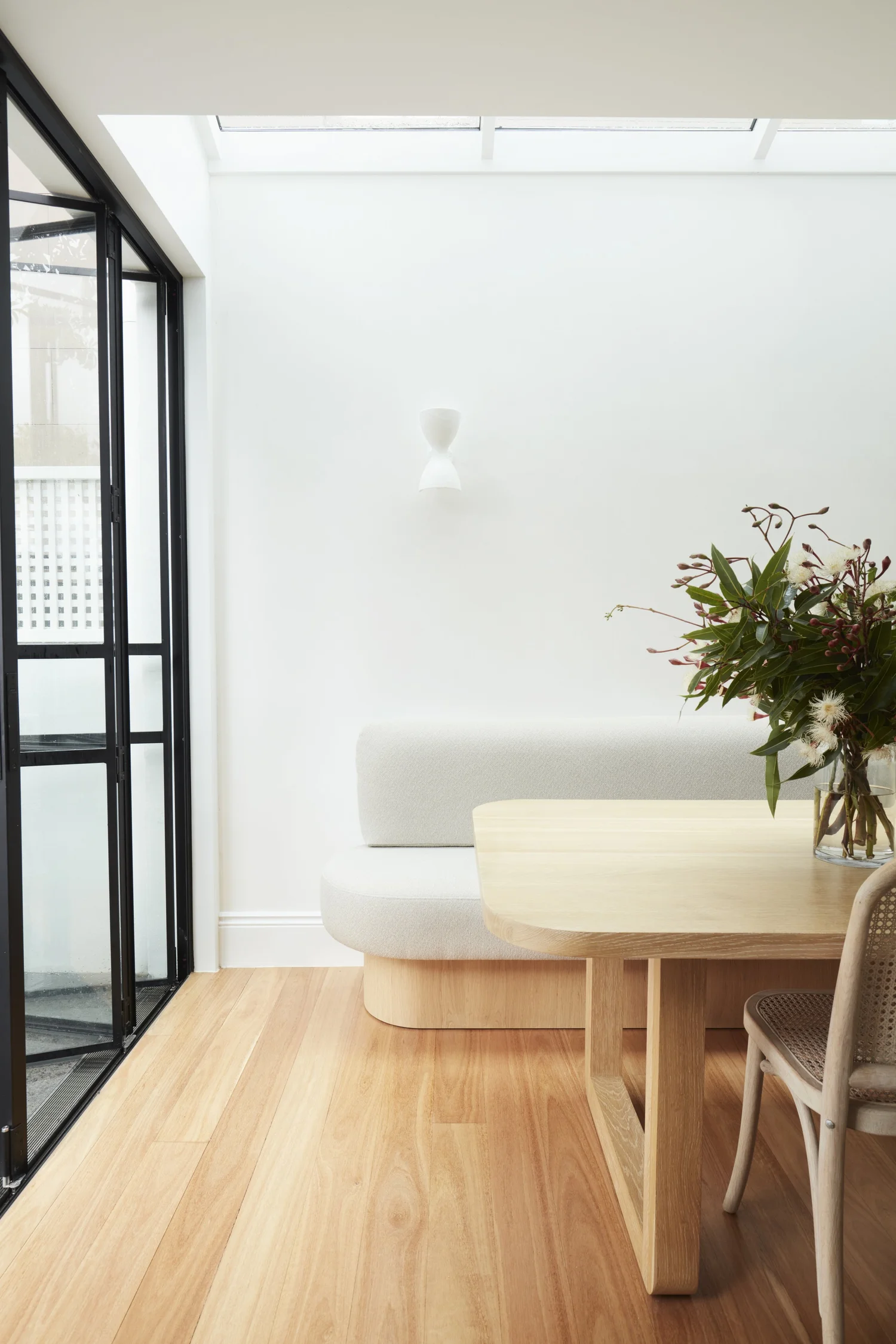 Cambridge Terrace House — MODIFY