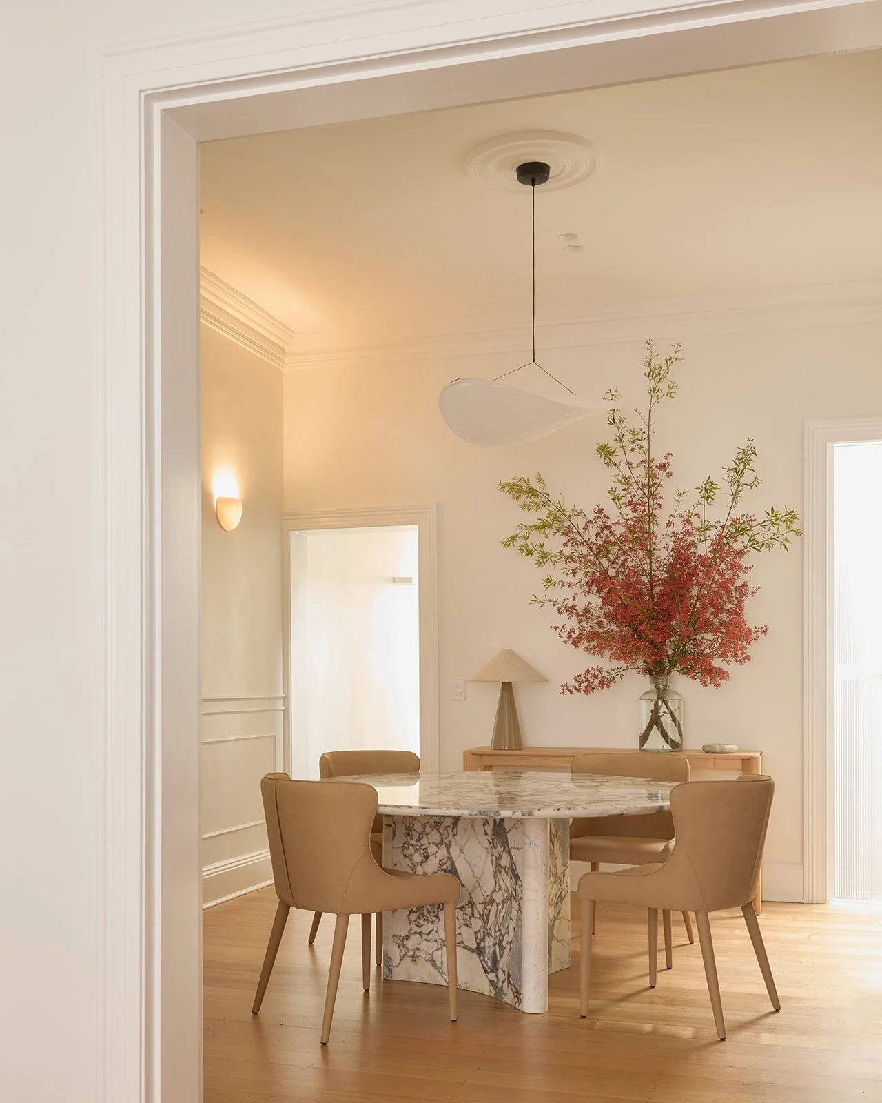 Gurner Street Terrace Home Renovation — MODIFY