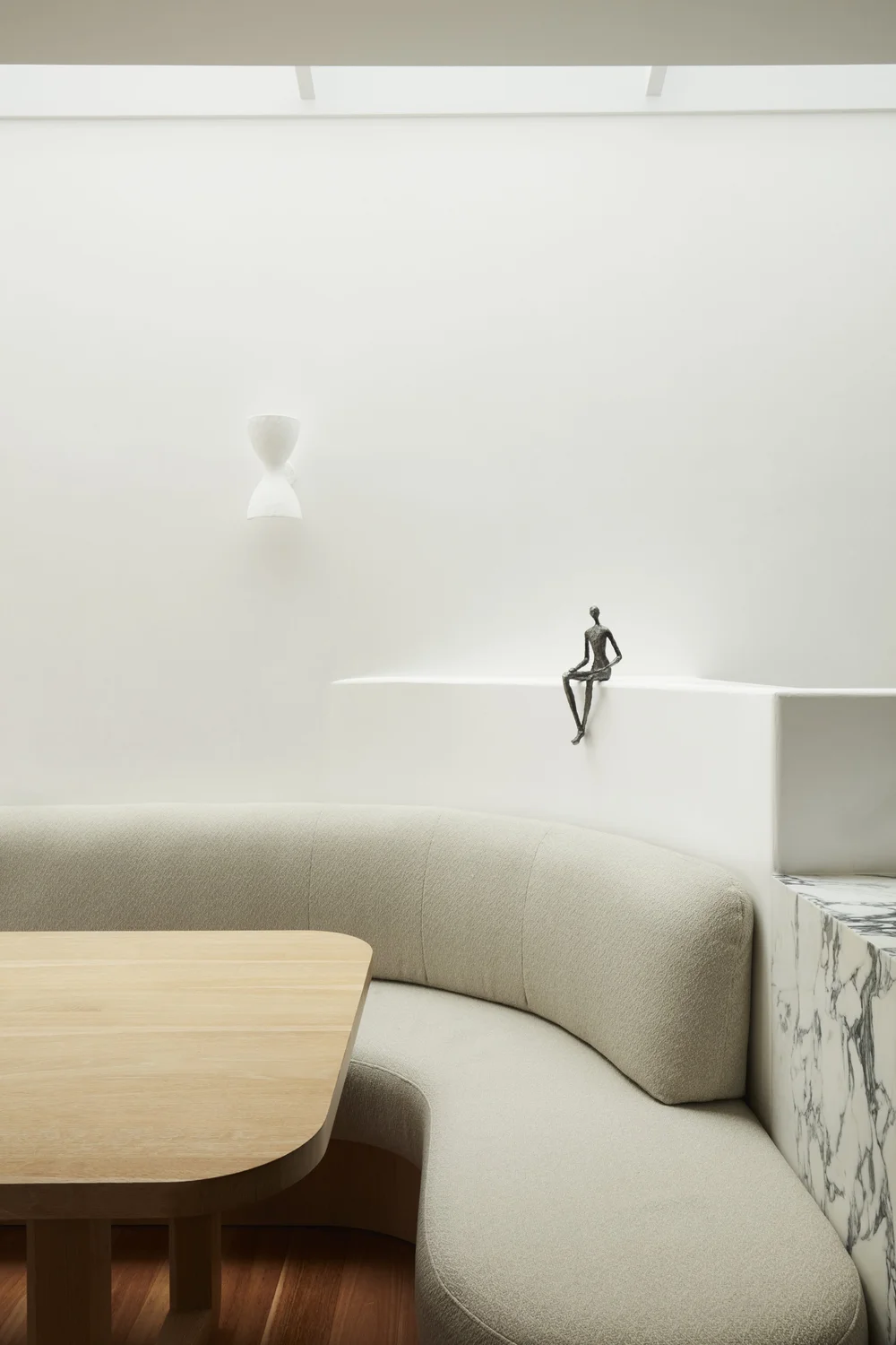 Cambridge Terrace House — MODIFY