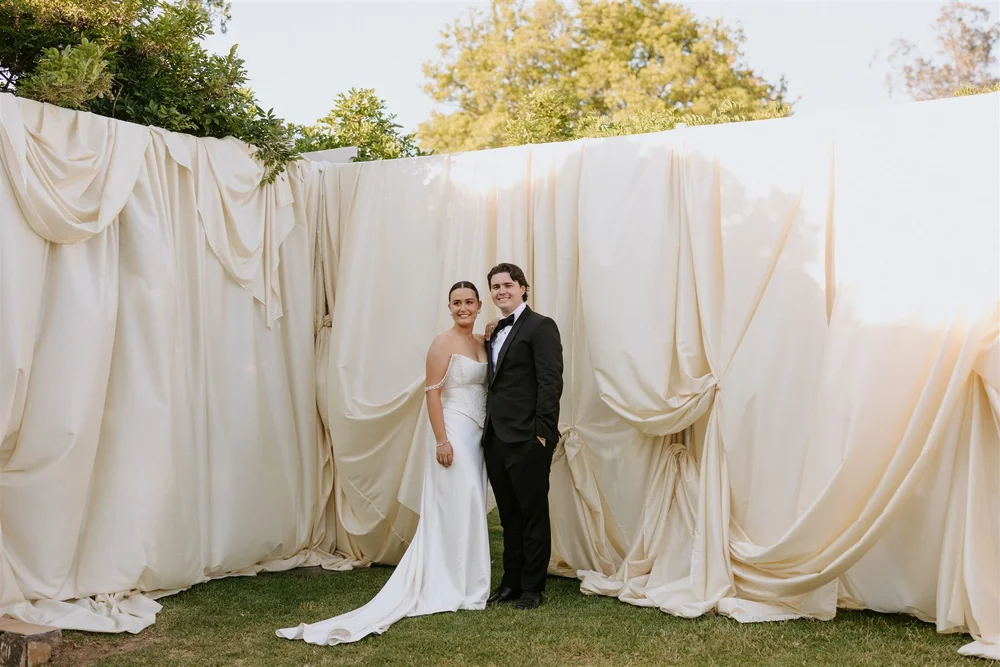 Sydney Wedding Planner