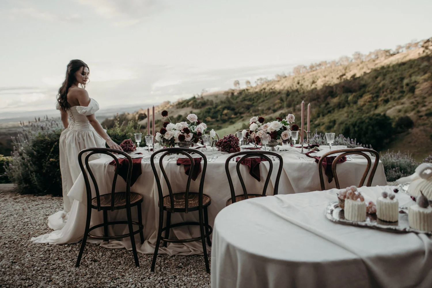 Sydney Wedding Planner & Stylist