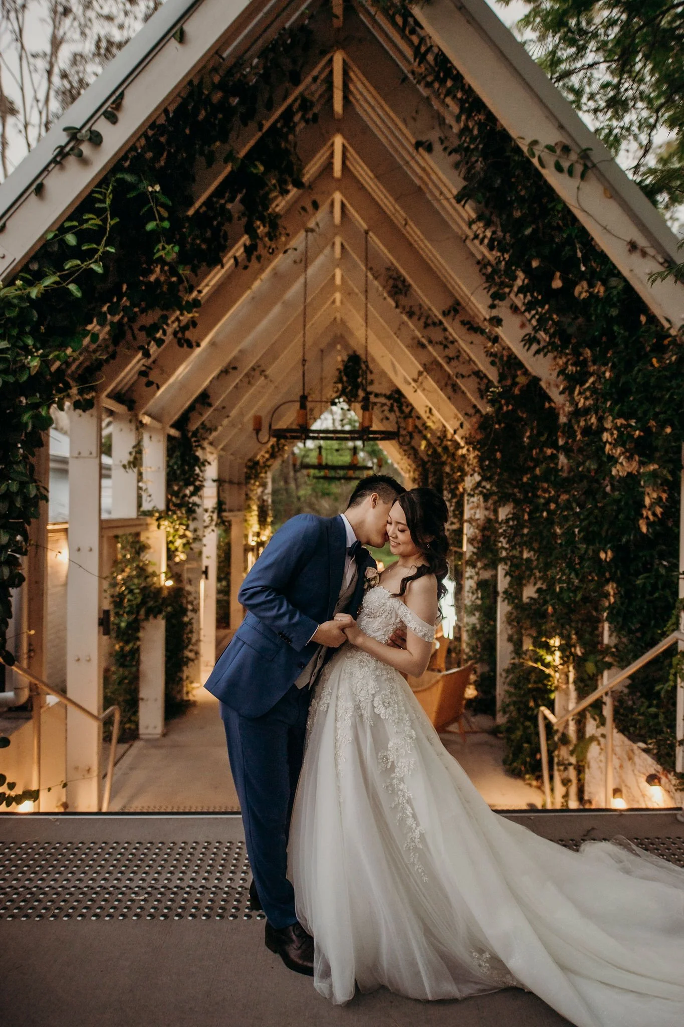 Wedding Planner Sydney — Pretty in White Events