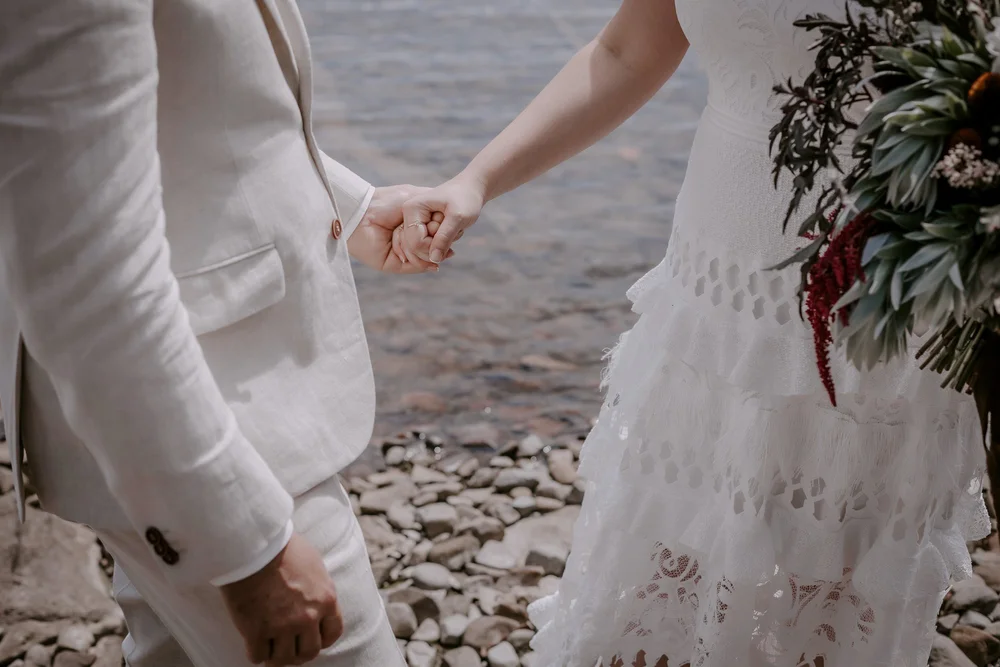 Tiarni & Matt — KELSEA MIDSON | tasmanian photographer