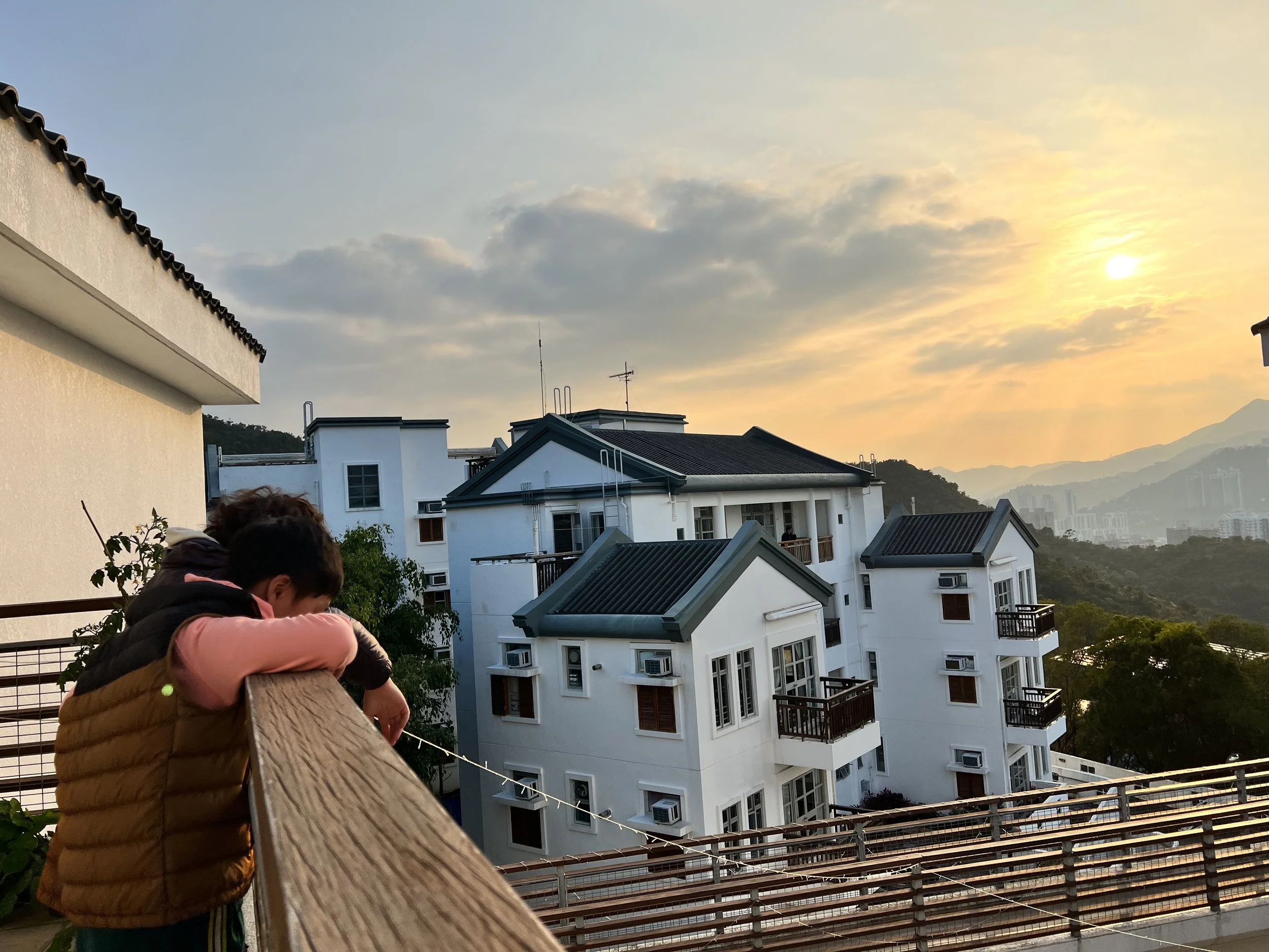 ABOUT US — St Stephen's Society