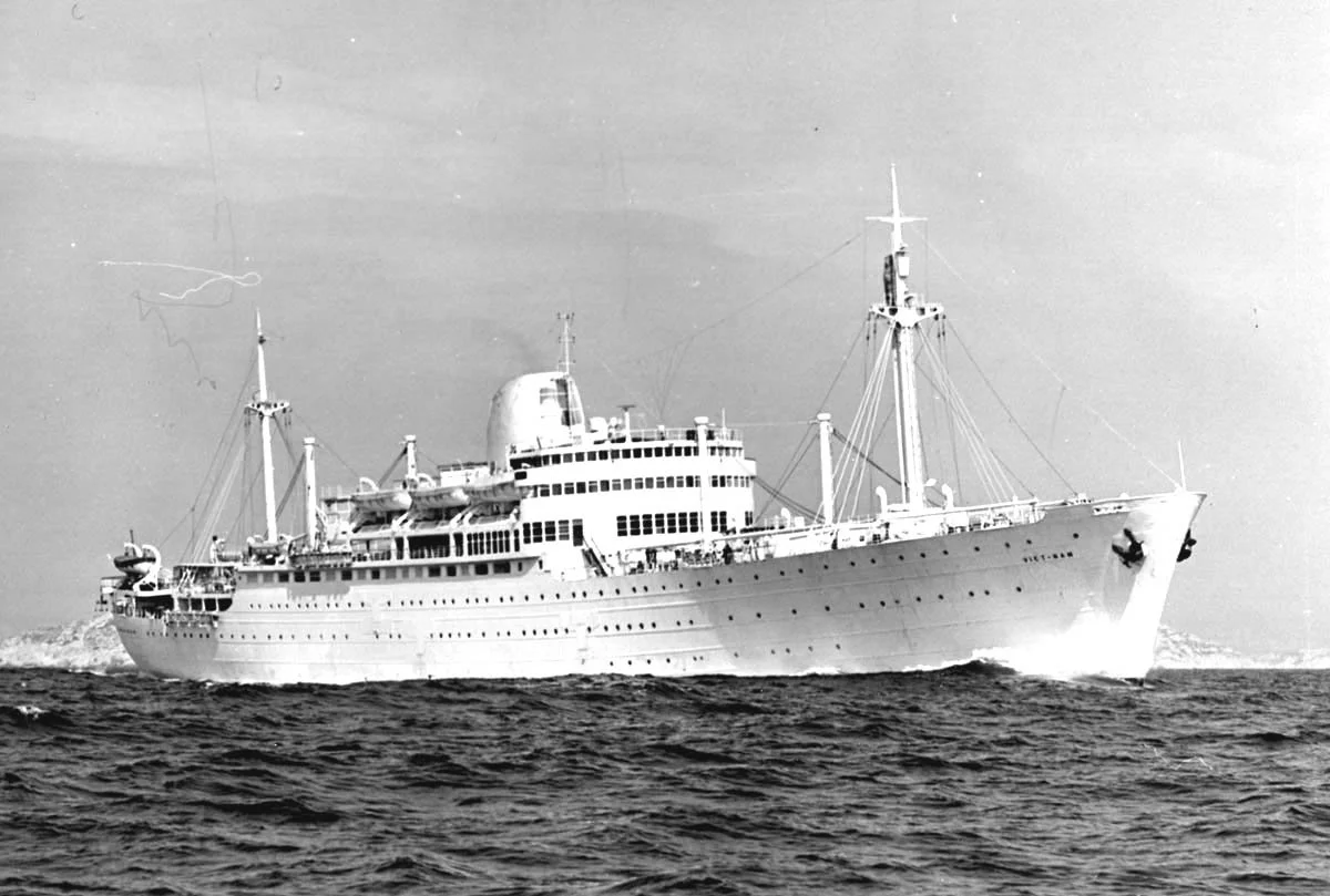 ABOUT US — St Stephen's Society