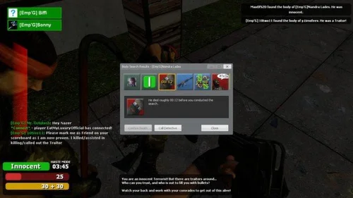 Garry's Mod — facepunch