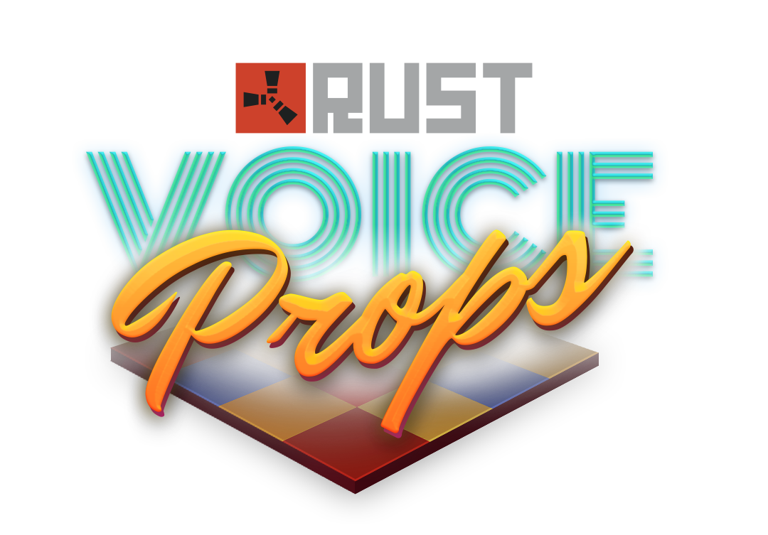 Rust — facepunch