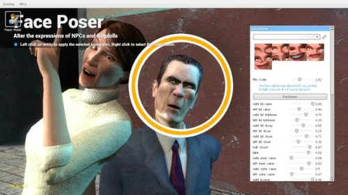 Garry's Mod — facepunch