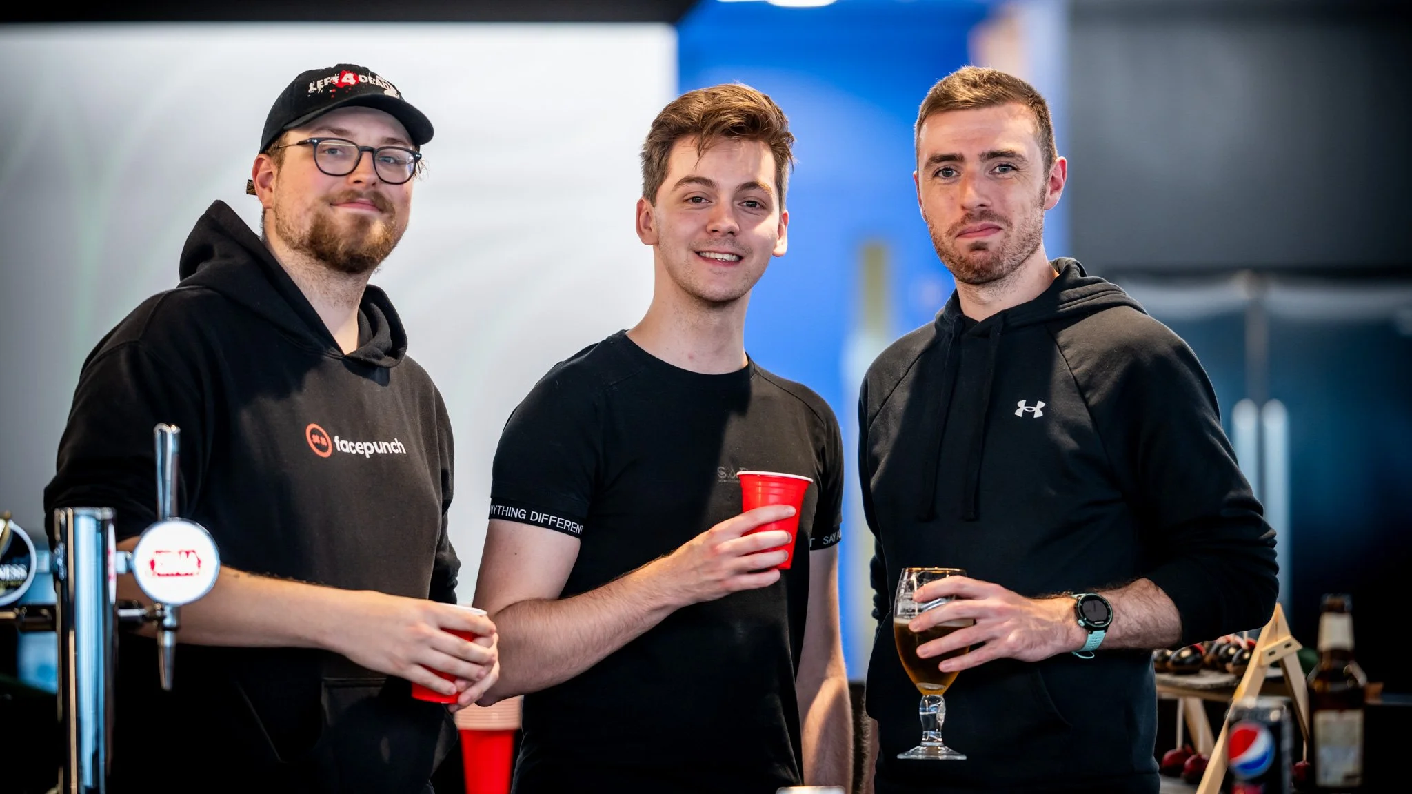 careers at — facepunch