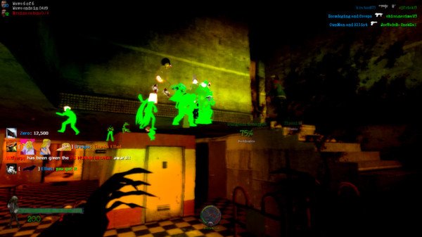 Garry's Mod — facepunch