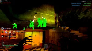 Garry's Mod — facepunch