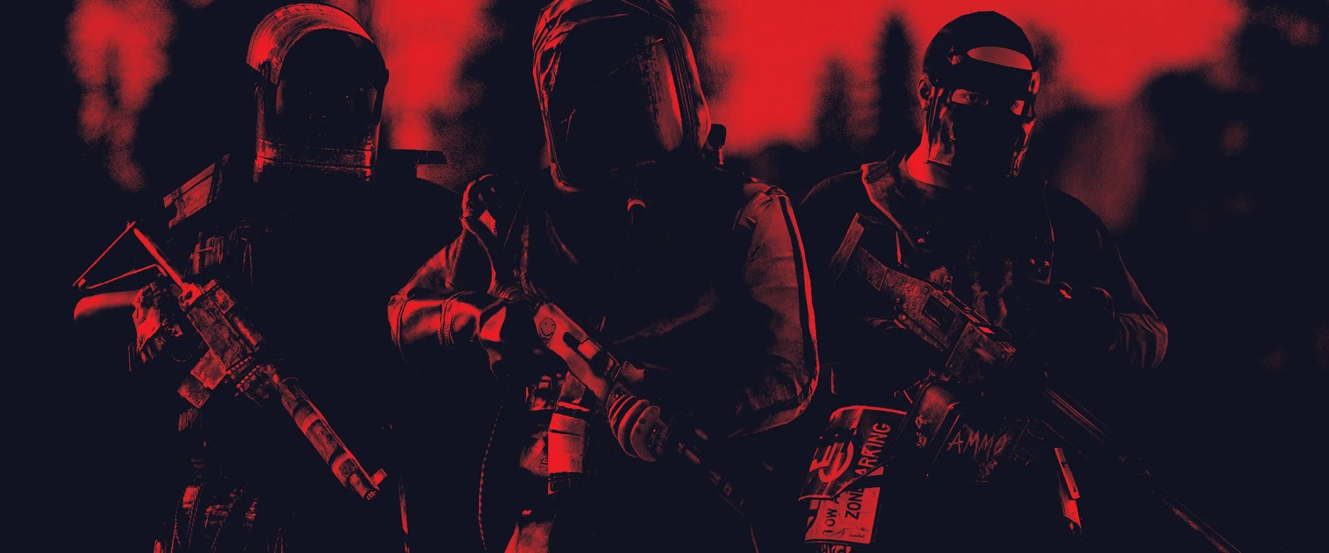 Rust — facepunch