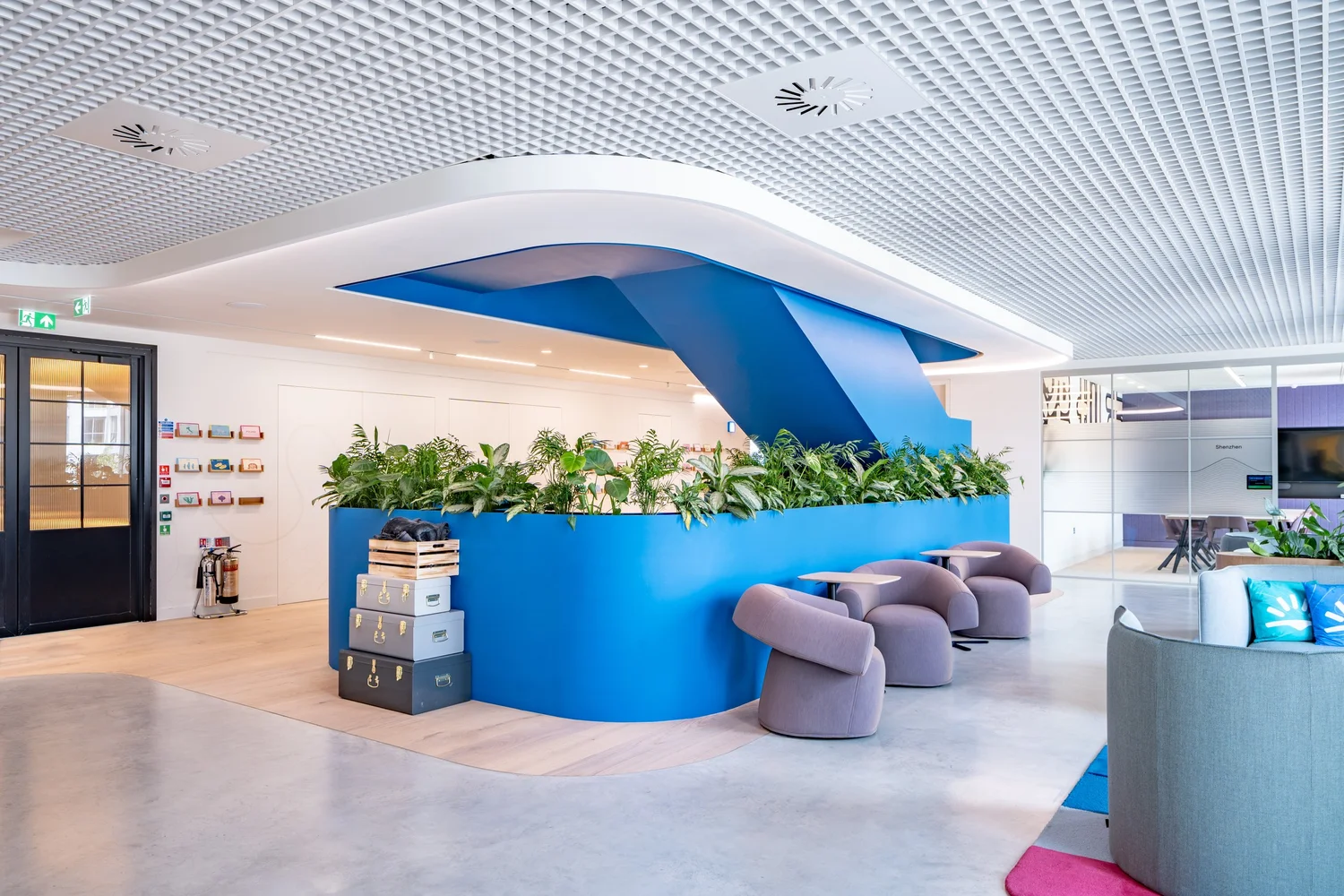 Skyscanner — Storey Project