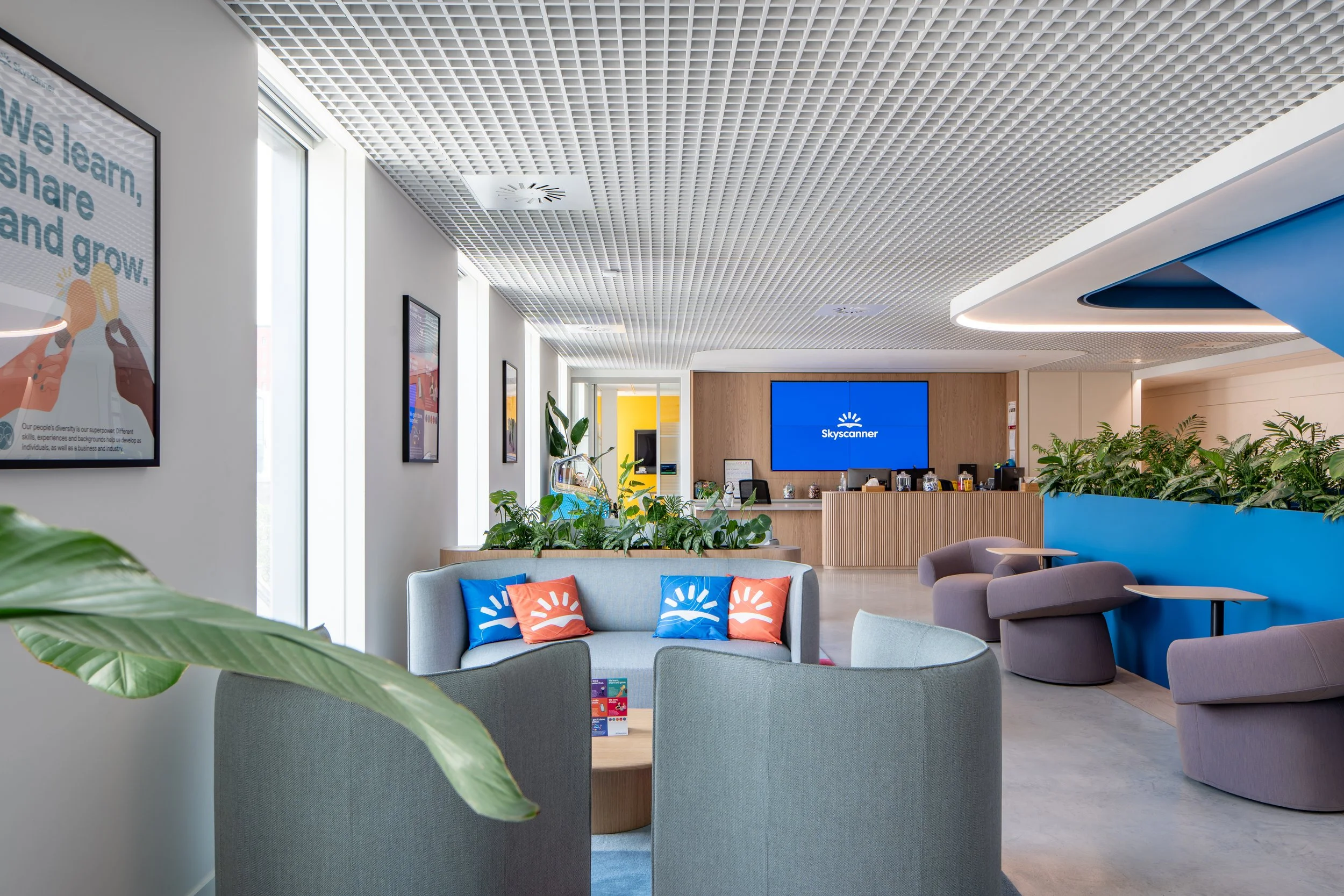 Skyscanner — Storey Project