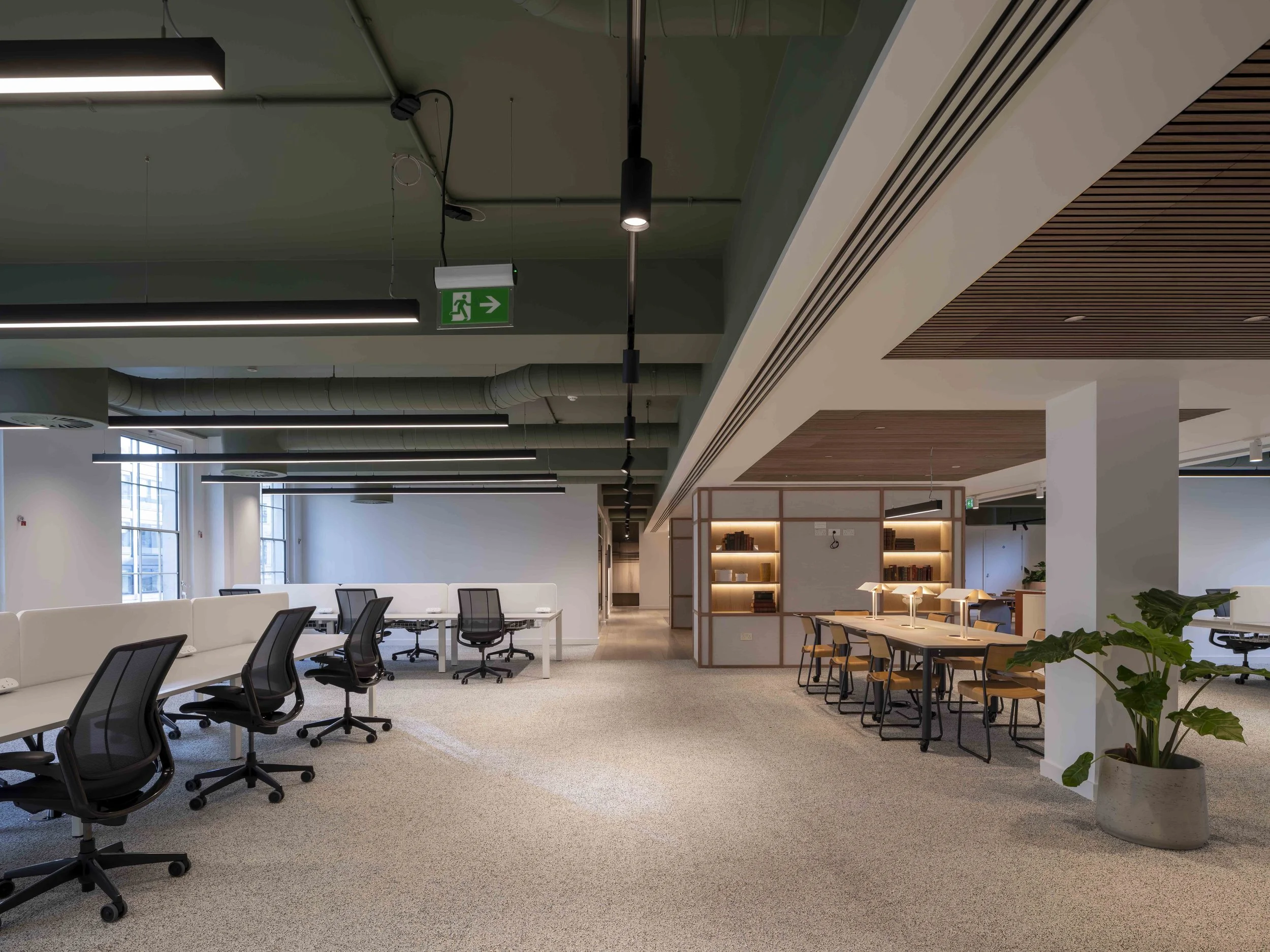 Charles House — Storey Project