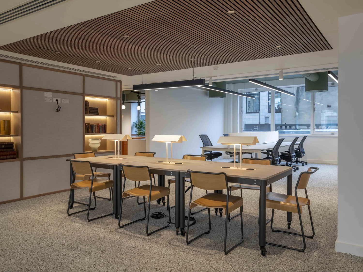 Charles House — Storey Project