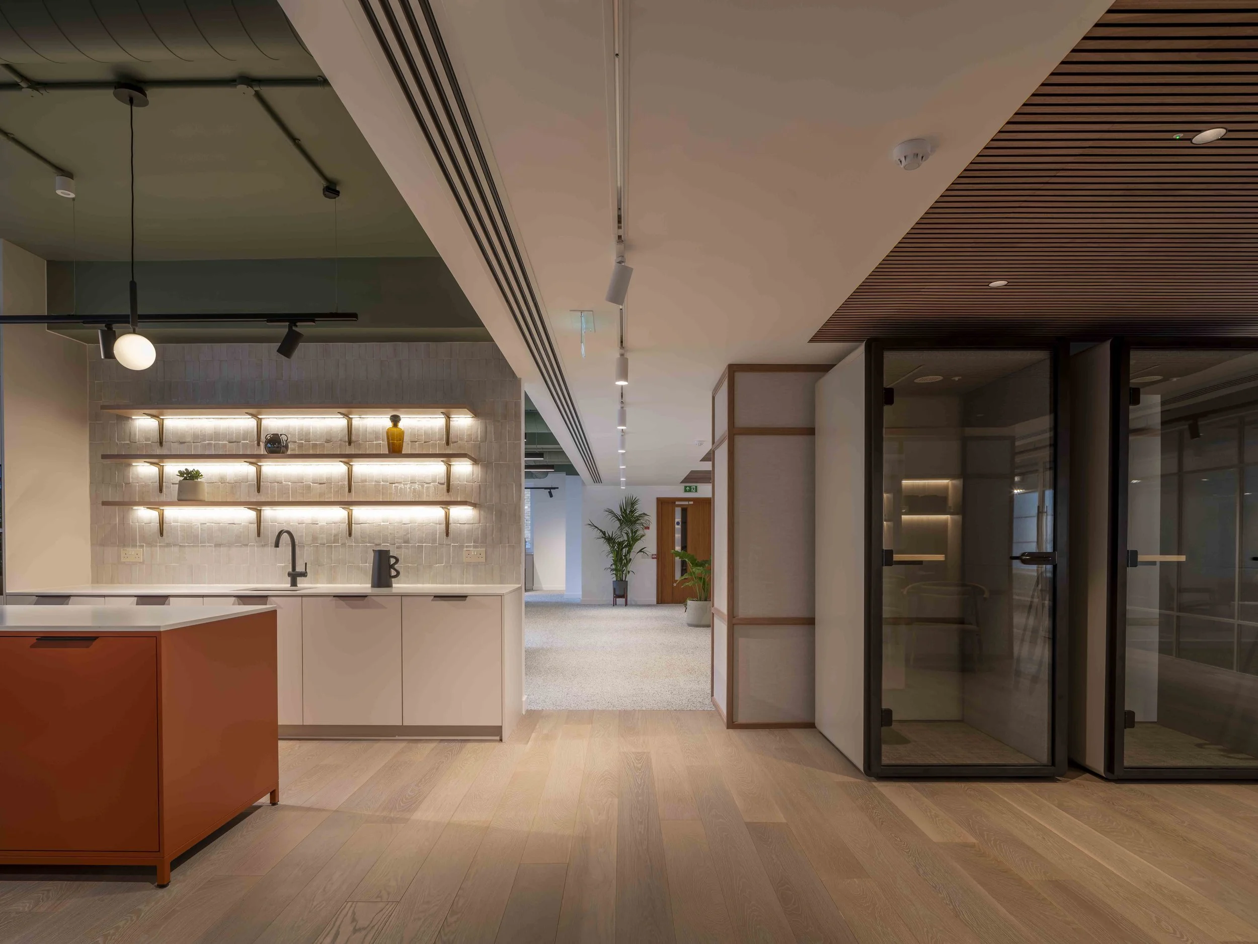 Charles House — Storey Project