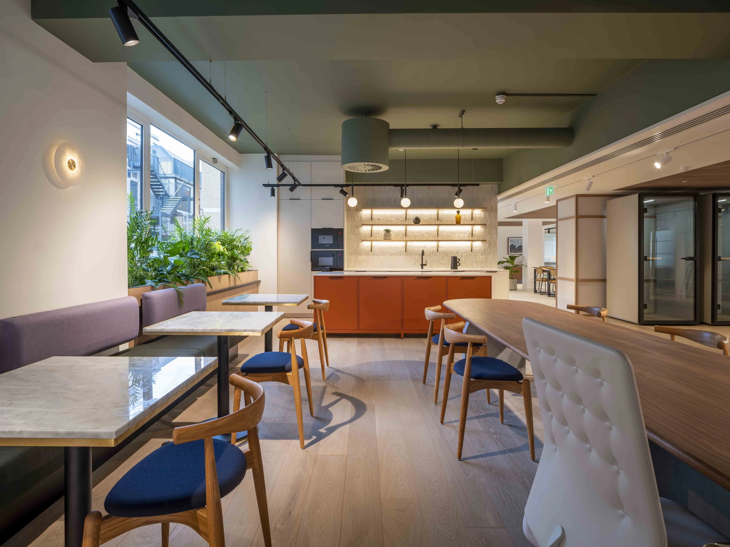 Charles House — Storey Project