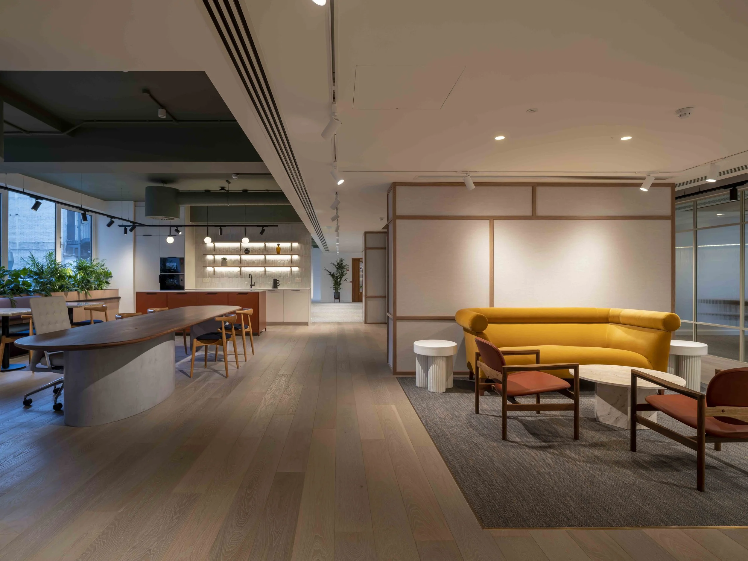 Charles House — Storey Project
