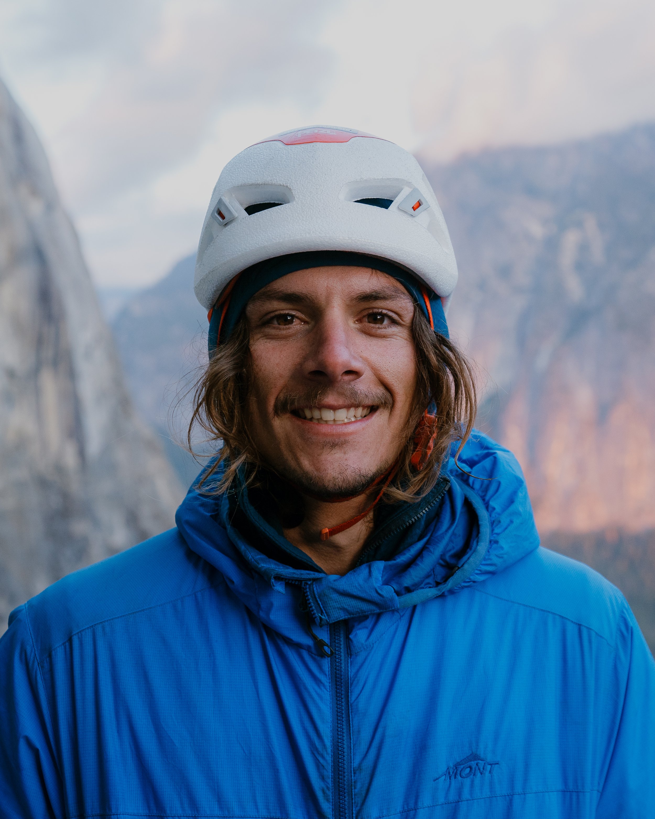 Daygin Prescott - Adventure Photographer