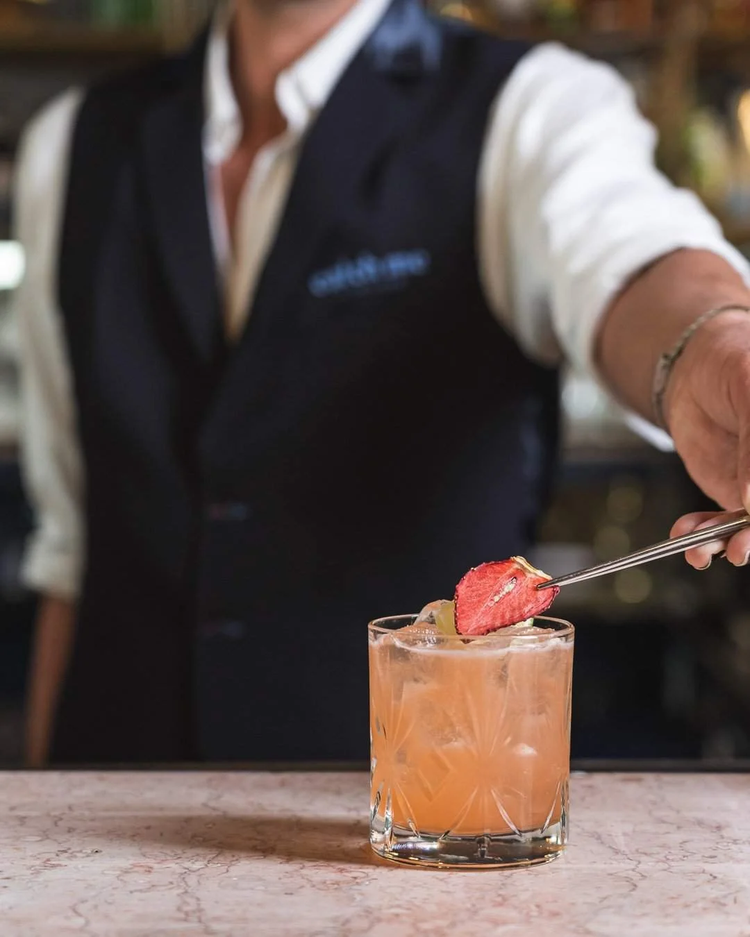 CATCH ME - Melhor Rooftop de Lisboa Com Restaurante & Bar