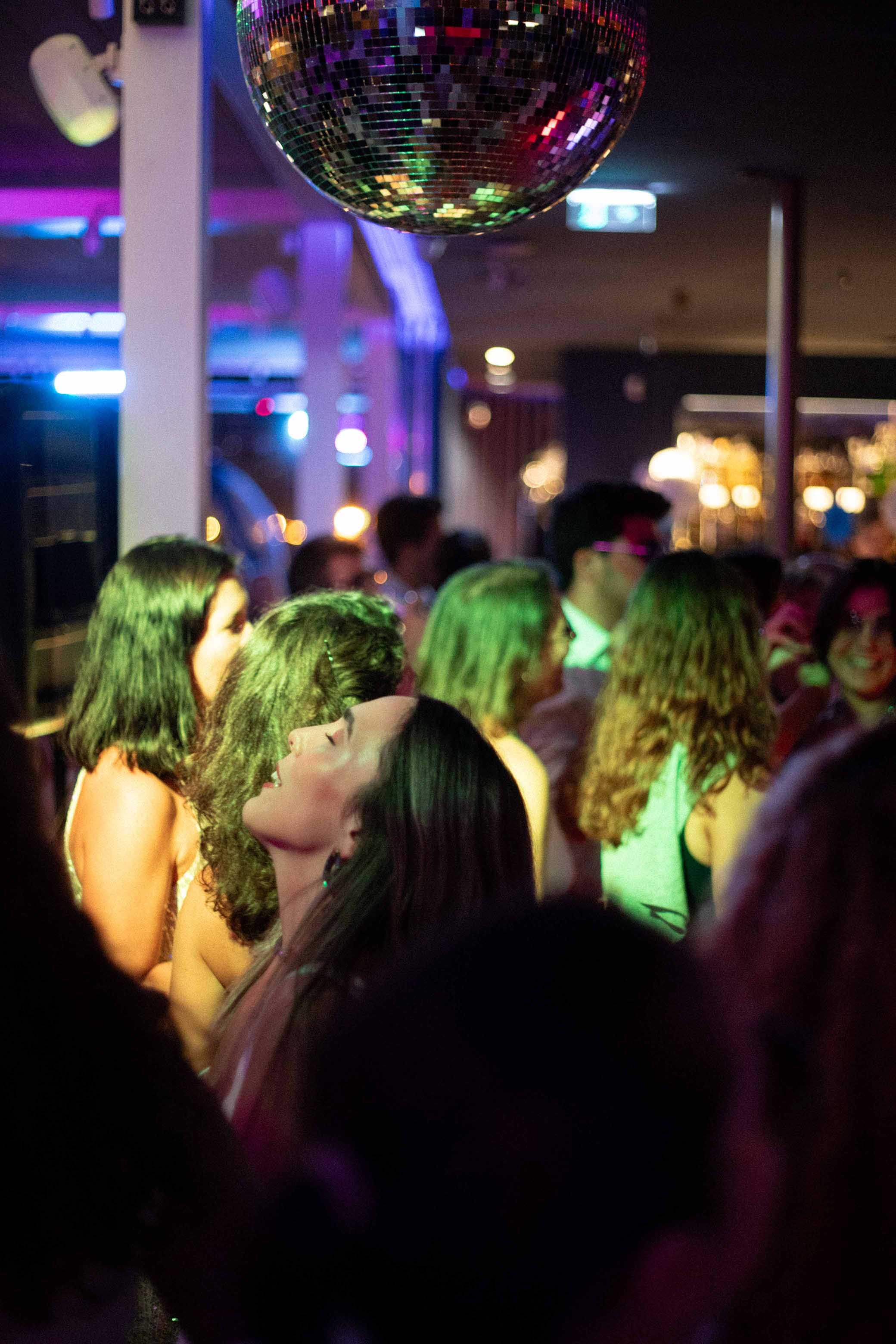 CATCH ME - Melhor Rooftop de Lisboa Com Restaurante & Bar