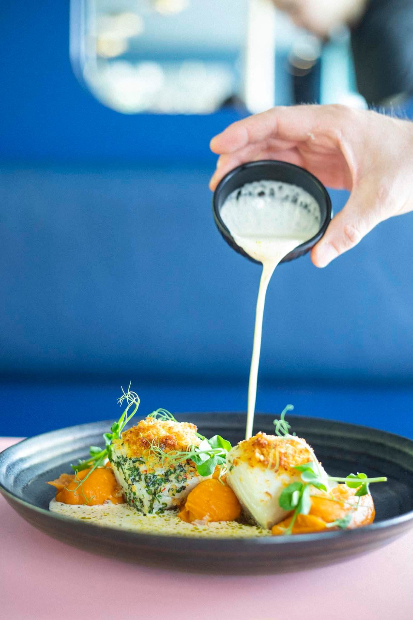 CATCH ME - Melhor Rooftop de Lisboa Com Restaurante & Bar