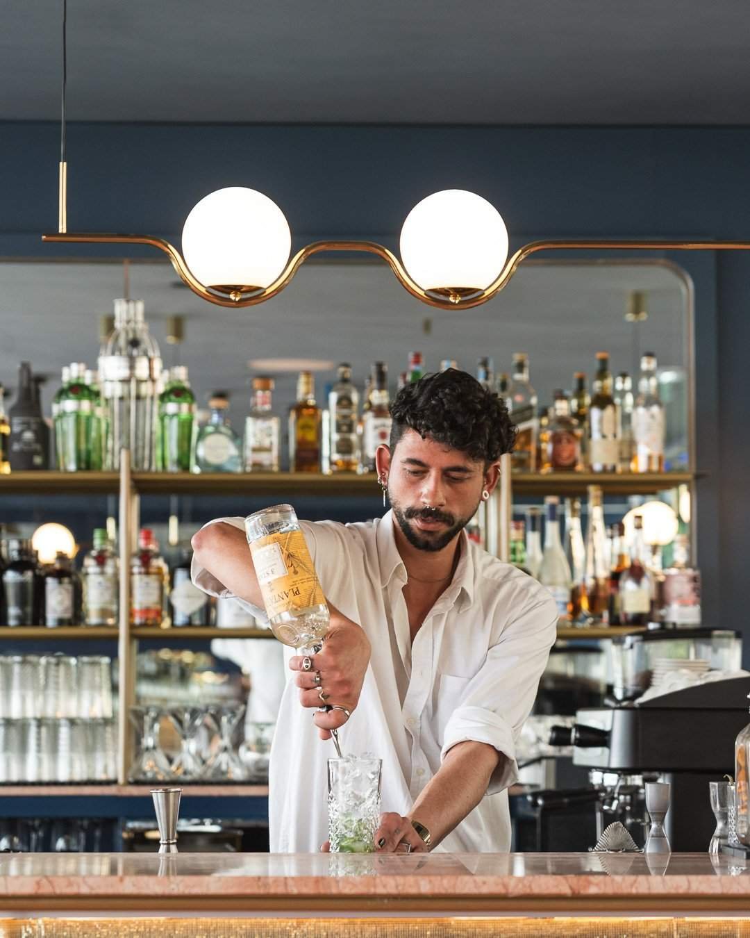 CATCH ME - Melhor Rooftop de Lisboa Com Restaurante & Bar