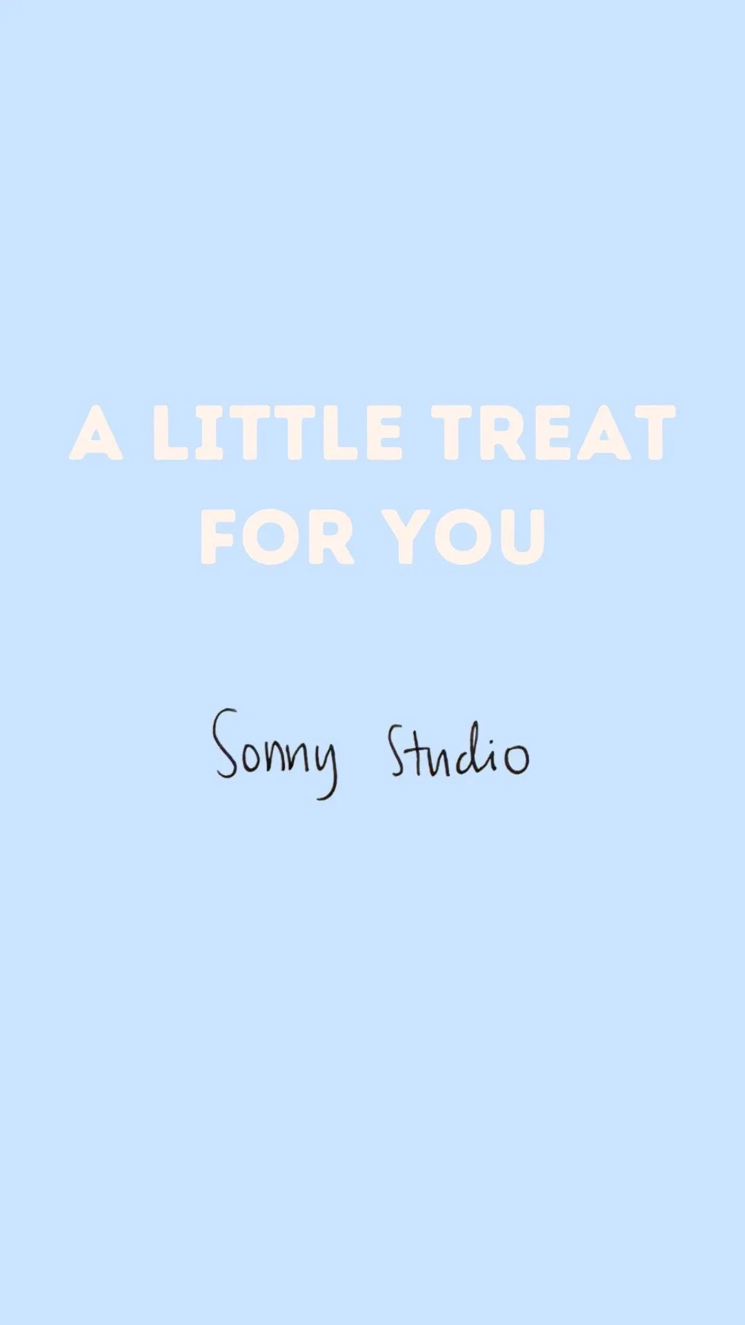 Sonny Studio