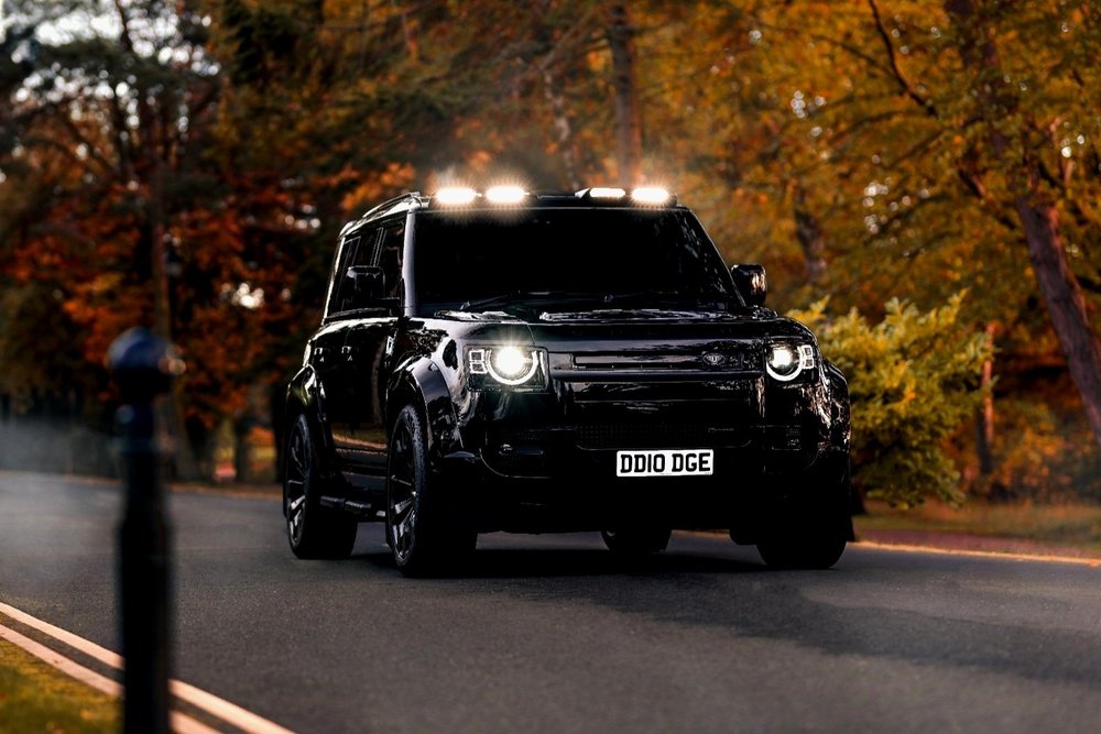 Our Services — Utopia Tints