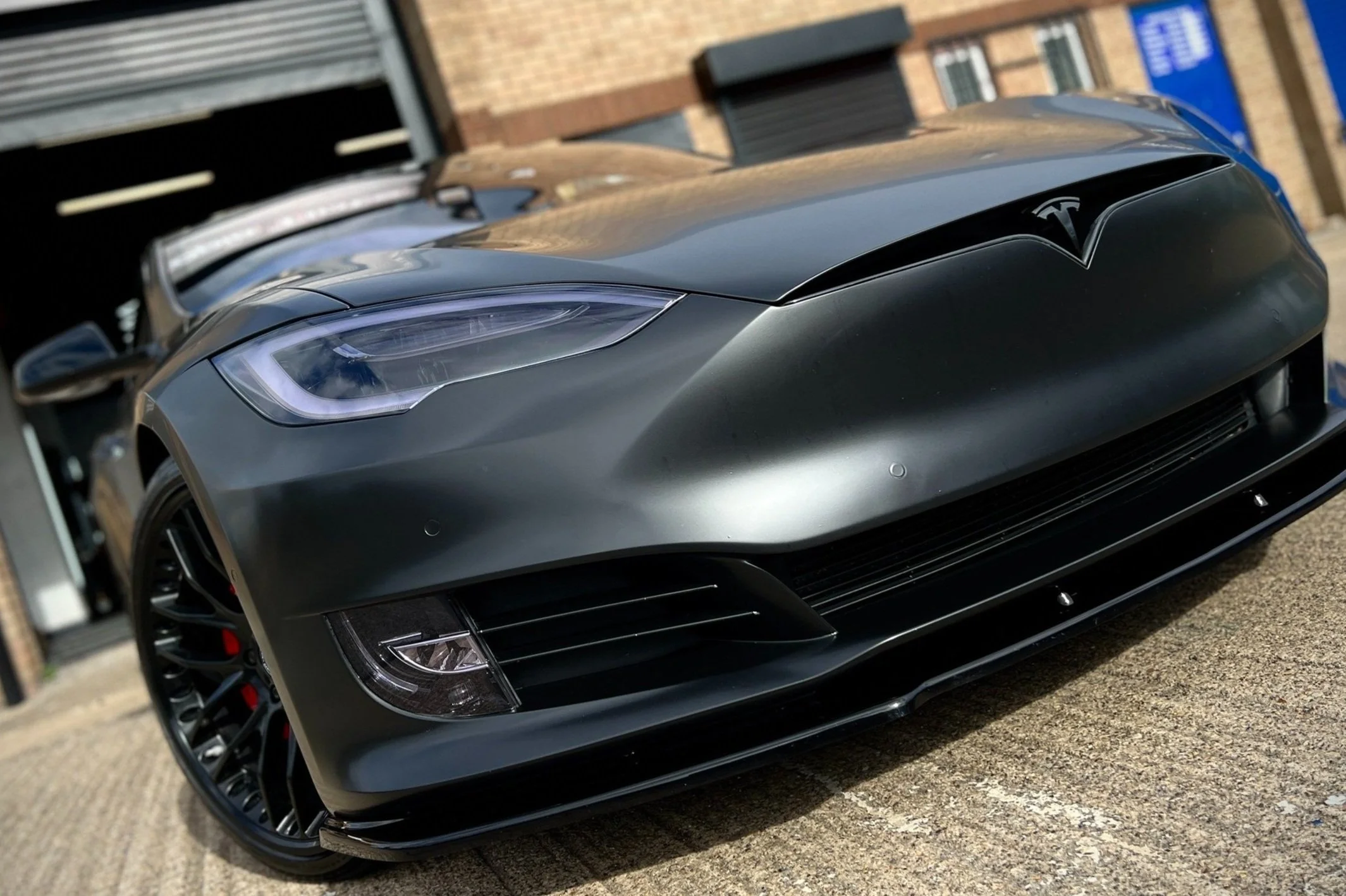 Utopia Tints - Car Window Tinting and Automotive Styling