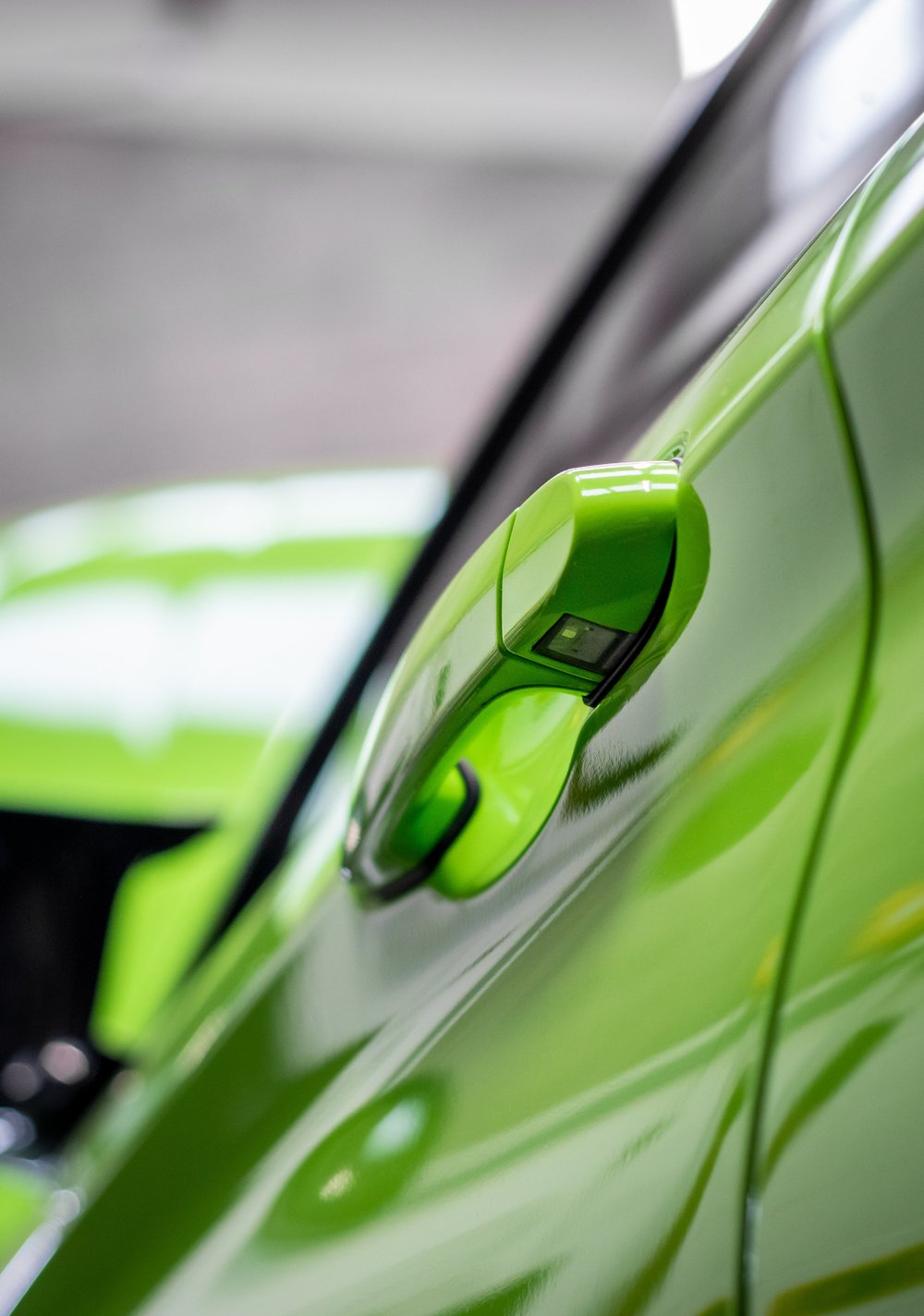 Vehicle Wrapping — Utopia Tints