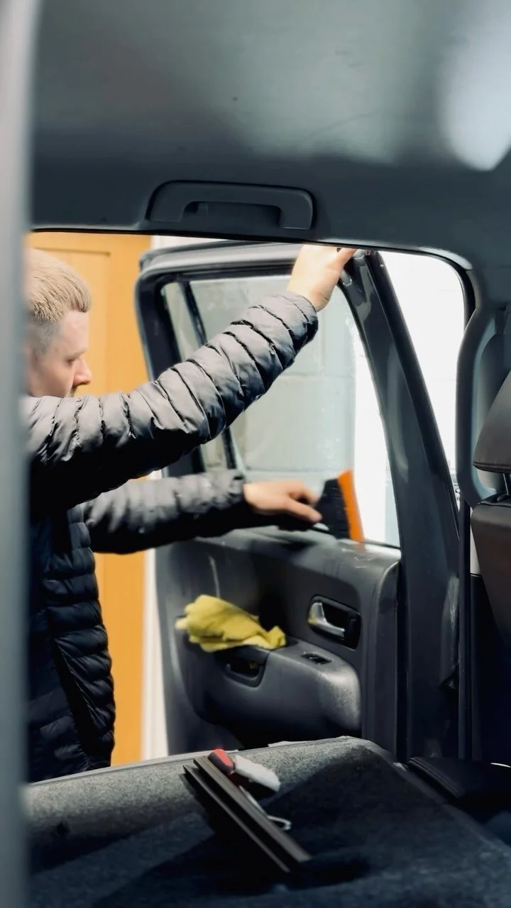 Our Work — Utopia Tints