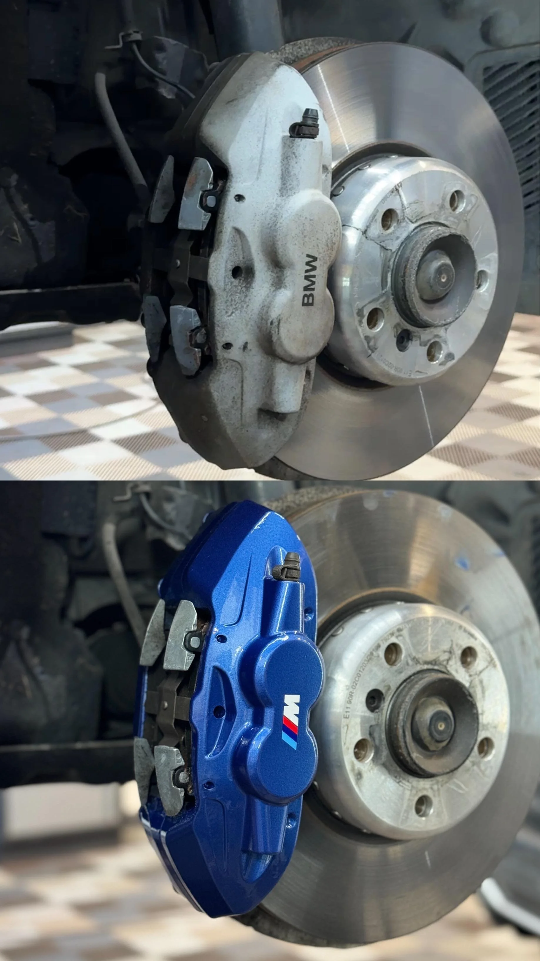 Our Work — Utopia Tints