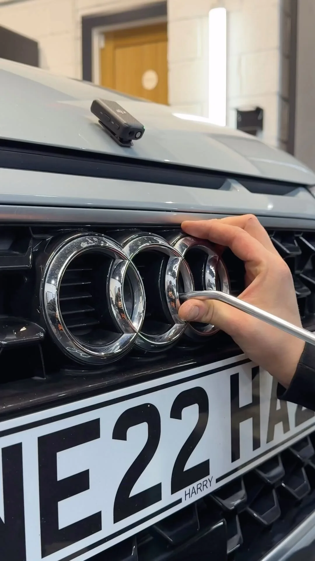 Our Work — Utopia Tints