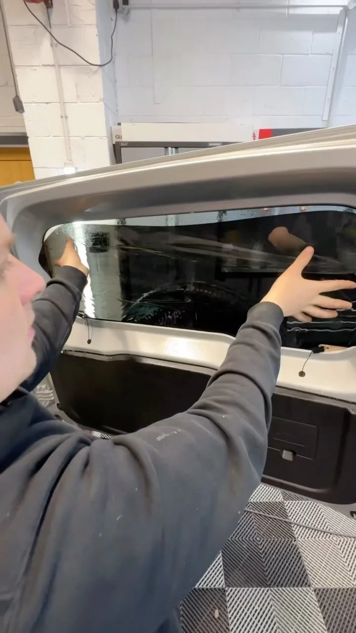 Our Work — Utopia Tints