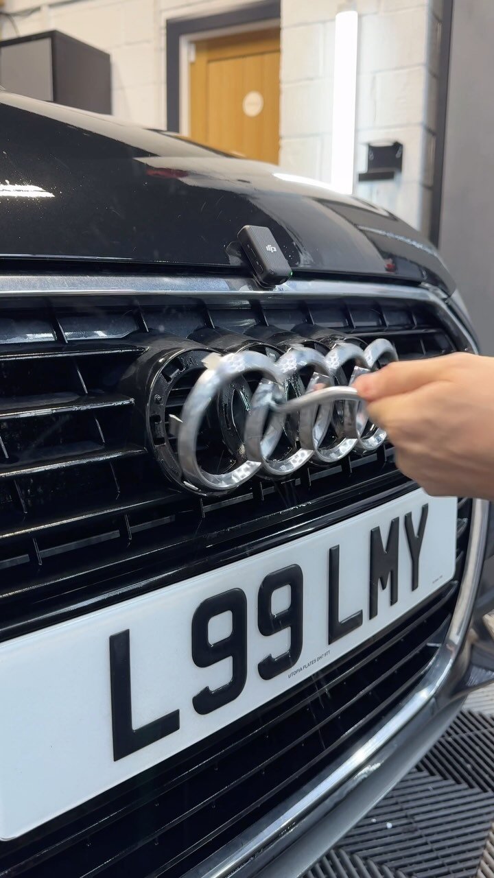 Our Work — Utopia Tints