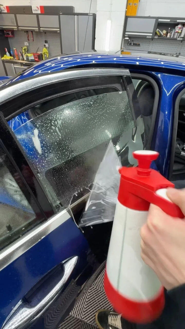 Our Work — Utopia Tints