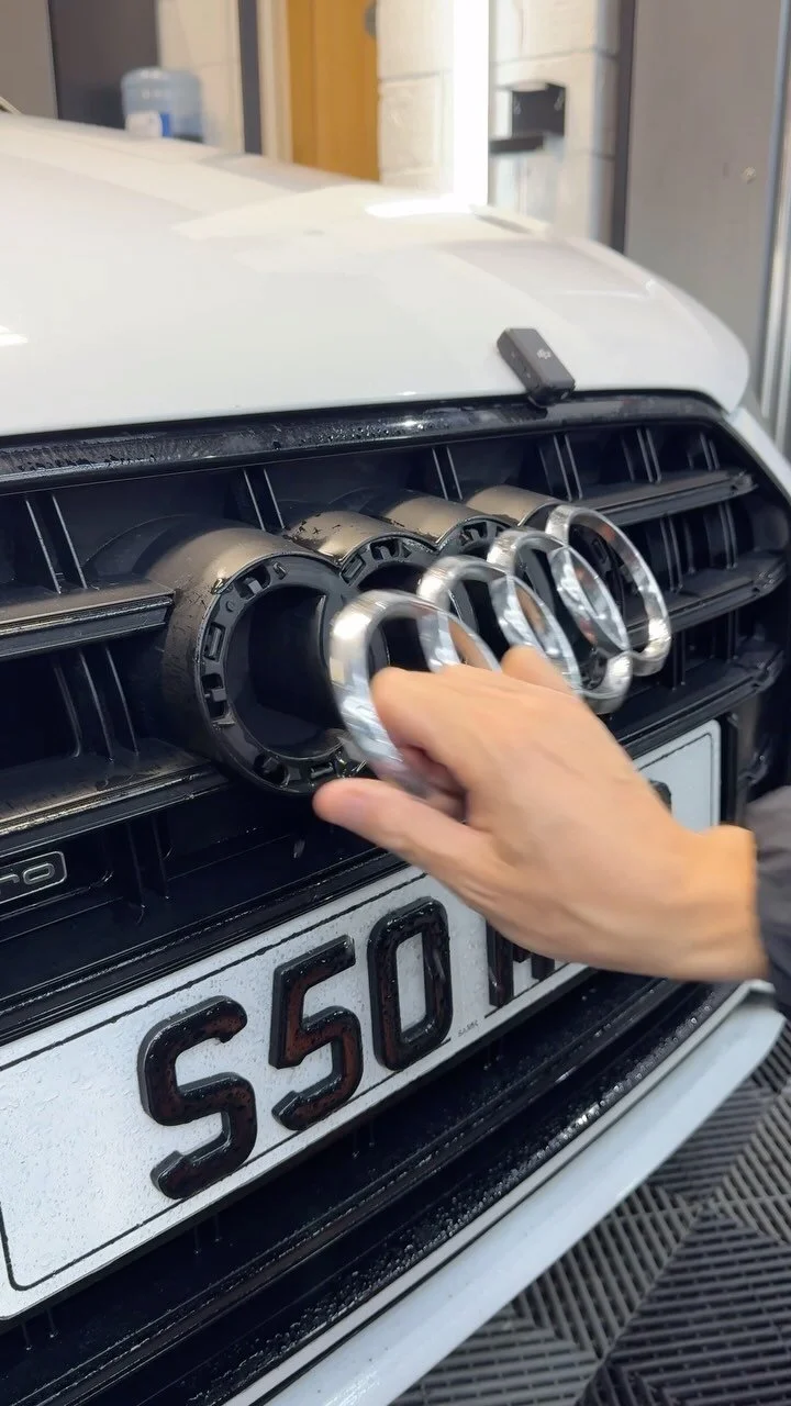 Our Work — Utopia Tints